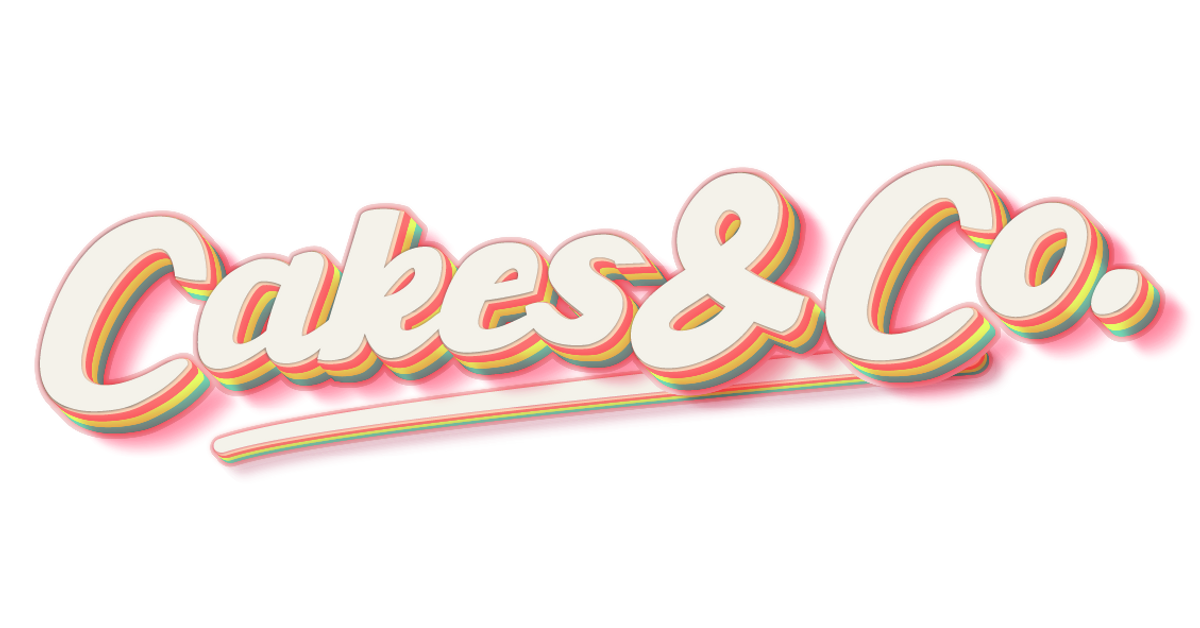 Cakes&Co – Cakesandco